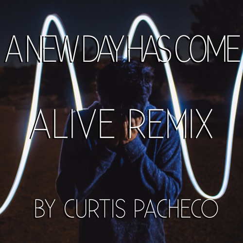 Stream A New Day Has Come(Alive Mix) by Snappy Kat Records | Listen ...