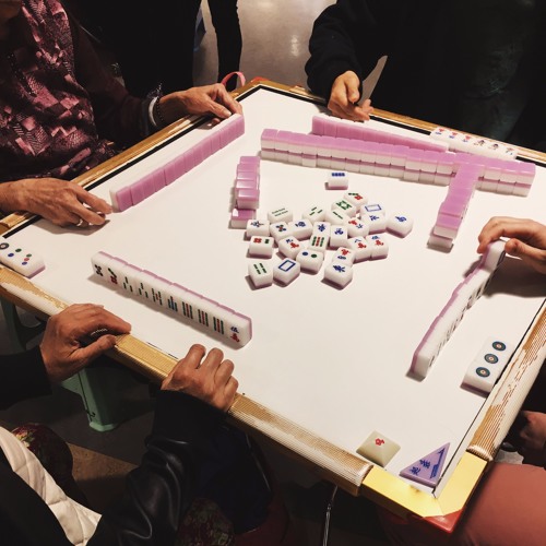 Stream episode Mahjong Gathering by Angela Ho podcast | Listen online ...