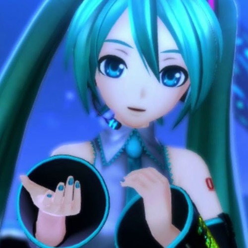 Stream The first Melody - Hatsune Miku 初音ミク by Hatsune Kawaii Miku ღ ...