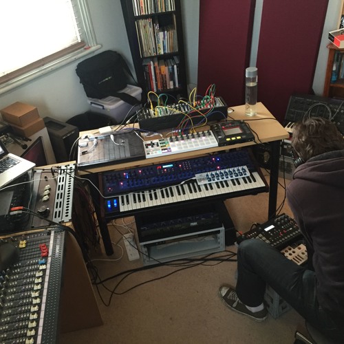 Stream 29thMay2016 JDJX Live Jam Excerpts by JDJX | Listen online for ...