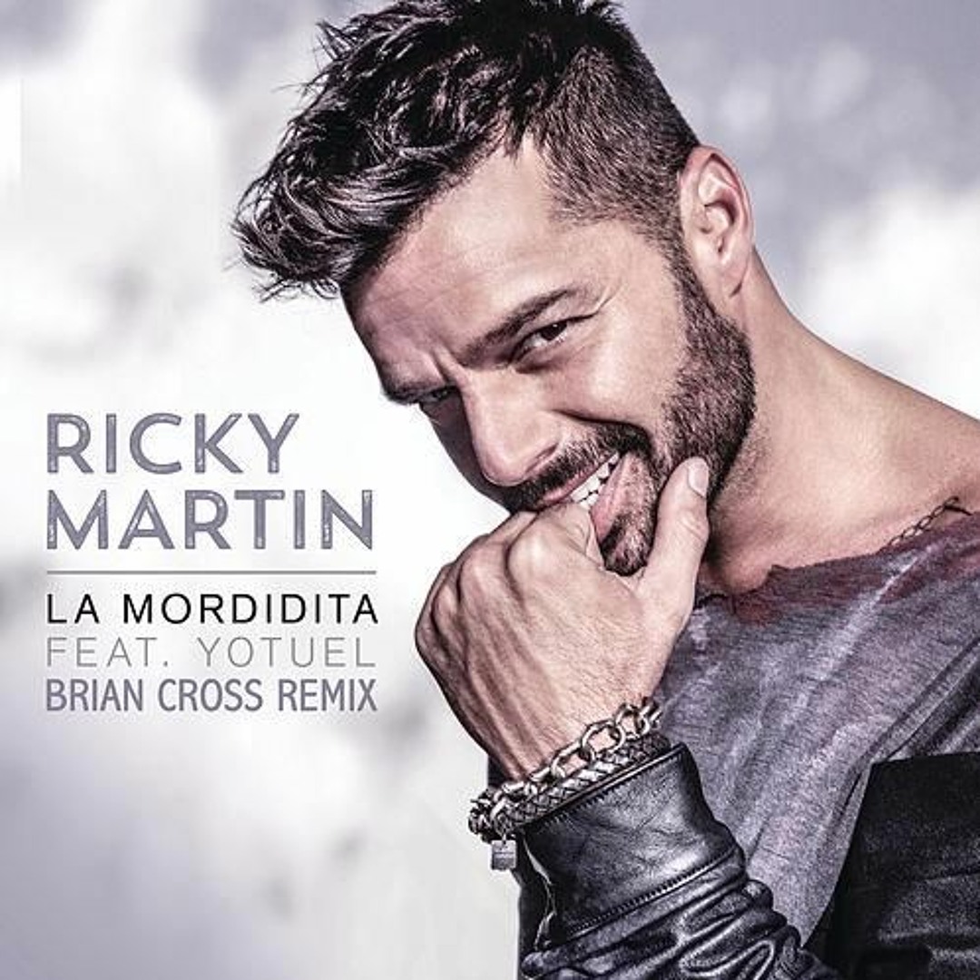 Stream Ricky Martin ft Yotuel - La Mordidita (Brian Cross remix) by ...