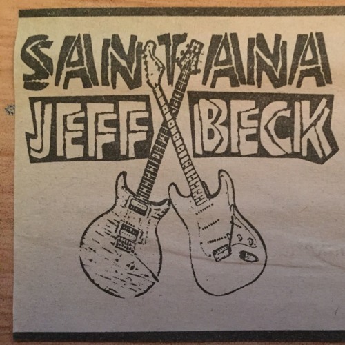 Stream Jeff Beck - Blossom 8/18/95 08 - Freeway Jam by ...