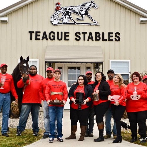 Stream episode 5/30/16 Montrell Teague by Beyond The Bridle podcast ...