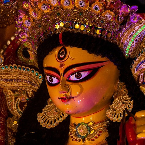 Stream Joy Maa Durga by Sarita Vihar Sarbojanin Puja Samiti | Listen ...