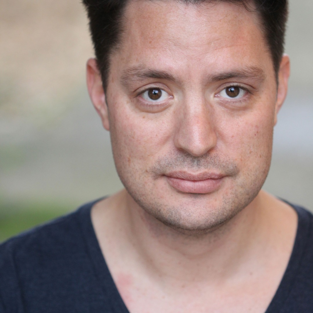 Stream 28 - James Witt - Improv London Podcast by ImprovLondon | Listen ...