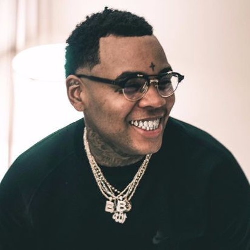 Stream Kevin Gates - One Thing - GGGmix by S.COMMANDER | Listen online ...