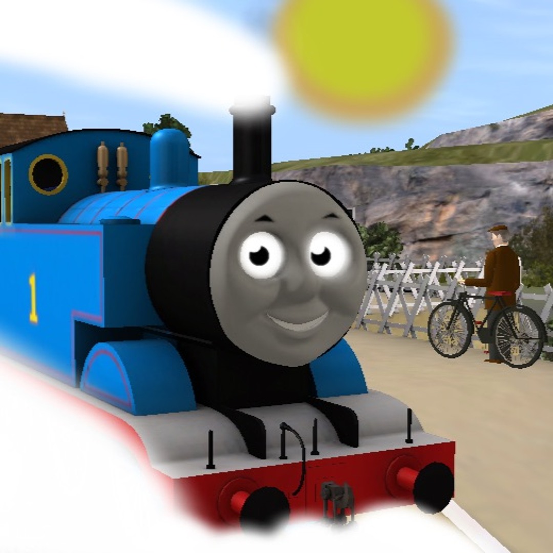 Stream Thomas The Tank Engine Intro (1-7) by Rondog | Listen online for ...