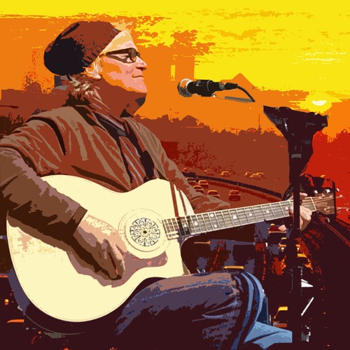 Stream Peace Be With You by Chuck Murphy | Listen online for free on ...