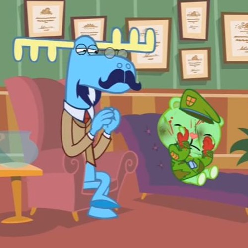 Stream HTF - Friday The 13th Instrumental Bits And Cues by Slick Video ...