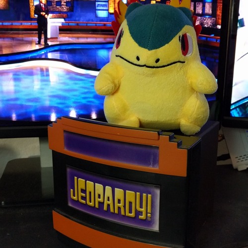 Stream Jeopardy! 2001-2008 Theme COVER by jub | Listen online for free ...