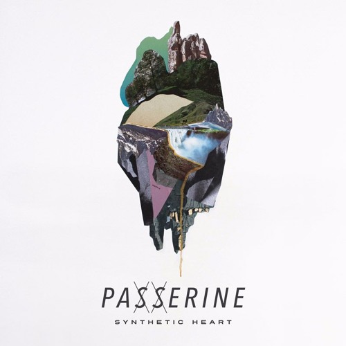 Stream PASSERINE - Synthetic Heart by PASSERINE | Listen online for ...