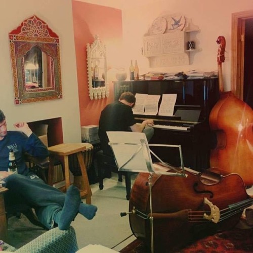 Stream Alfie Harries/Ben Diffley - I Wont Be Found (Tallest Man on ...