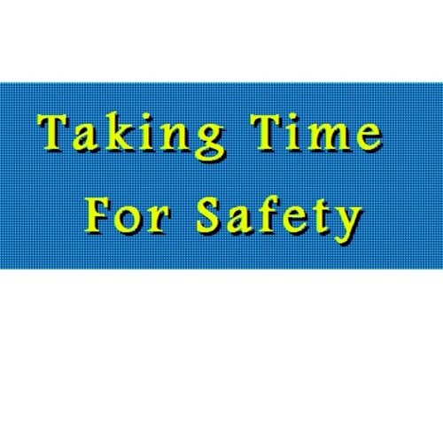 Stream Taking Time For Safety by Safetysongs | Listen online for free ...