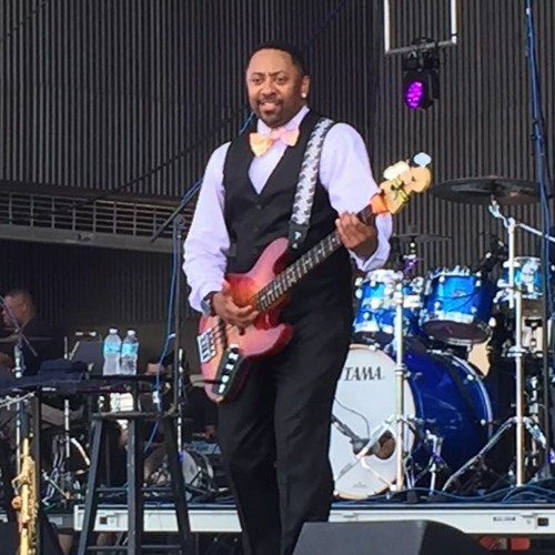 Stream Rishon Odel - HOT STEPS - Snippet by Michael Vealey | Listen ...