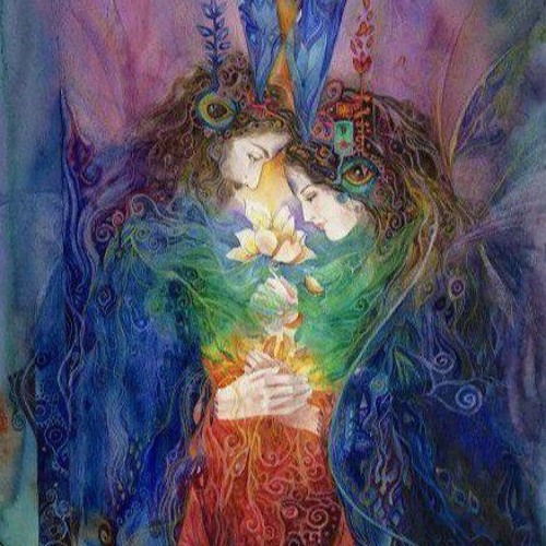 Stream episode The King & Queen Archetype :: Becoming Sovereign by ...