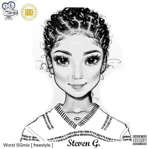 Stream The Worst - Steven G. by Steven G. | Listen online for free on ...