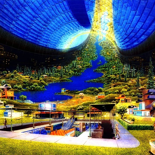 Stream Space Tourist (KVR One Synth Competition Entry) by Alex May ...