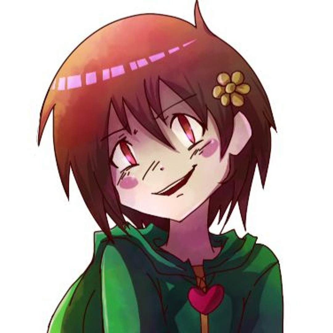 Stream Undertale - The True Name - Chara's Theme [His Theme Remix ...