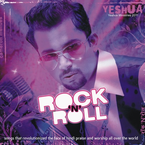 Stream Rock N Roll | Yeshua Band - Cameron Mendes by Yeshua Ministries ...