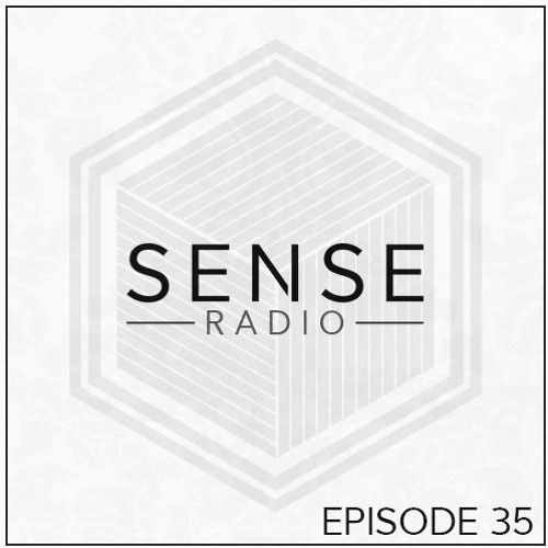Stream 35. Sense Radio Show 31.05.16 Guest Mix Cal Johnstone by Sense ...
