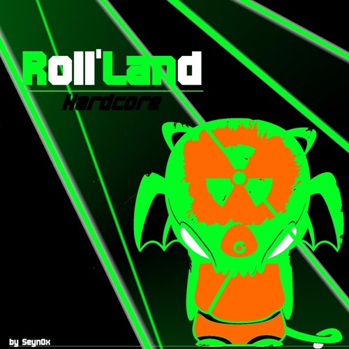 Stream Roll'Land by Seynox Déblotek | Listen online for free on SoundCloud