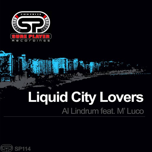 Stream AL LINDRUM | Listen to Liquid City Lovers EP playlist online for ...