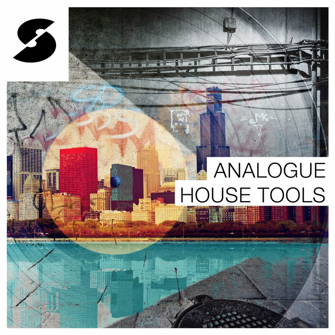 Stream Analogue House Tools Demo by Samplephonics | Listen online for ...
