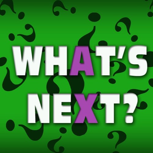 Stream Pastor Joshua Hester "What's Next" series part 1. by Vision ...