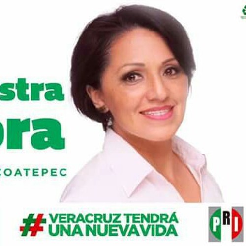 Stream Nora Angelica candidata a Diputada Distrito XII by Ivonne Bombon ...