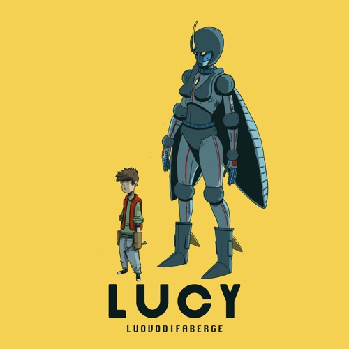 Luovodifaberge - [demo version] - La Linea Di Karman by Luovodifaberge ...