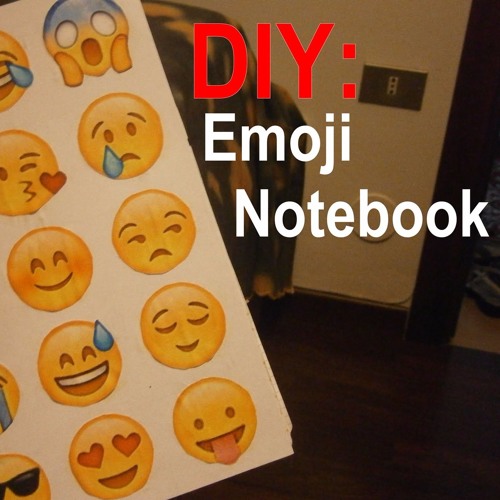 The Notebook Emoji