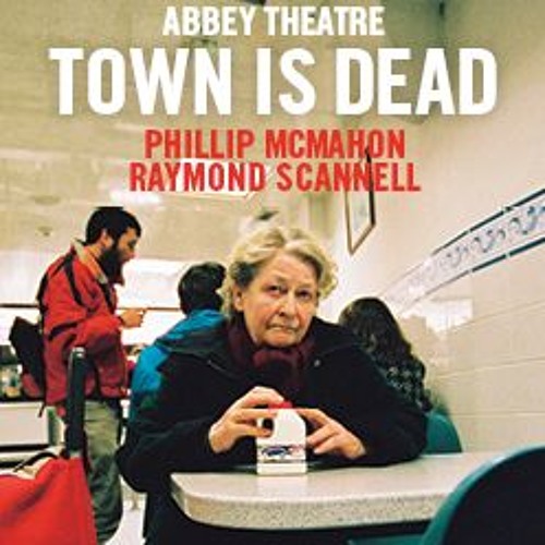 Stream episode Abbey Talks Series: Meet the Makers: Raymond Scannell by ...