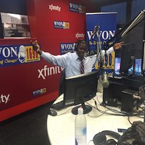 Stream mazesaid | Listen to Maze Jackson In the Morning WVON - 1690am ...