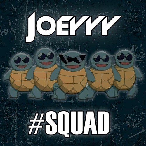 Joeyyy (Official) - Free music on ToneDen