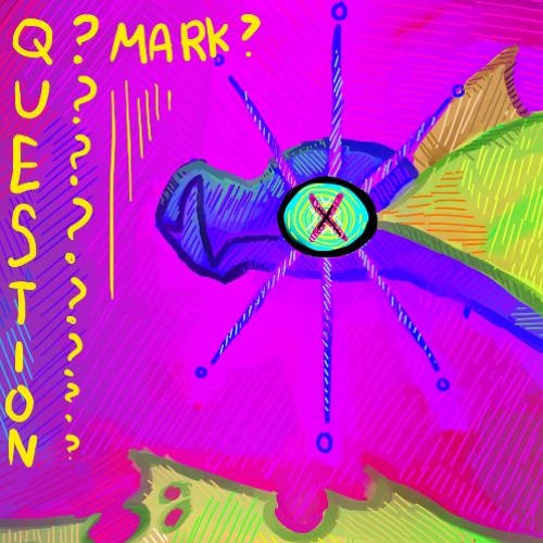 Stream ??? question mark ??? by memesynthesis | Listen online for free ...