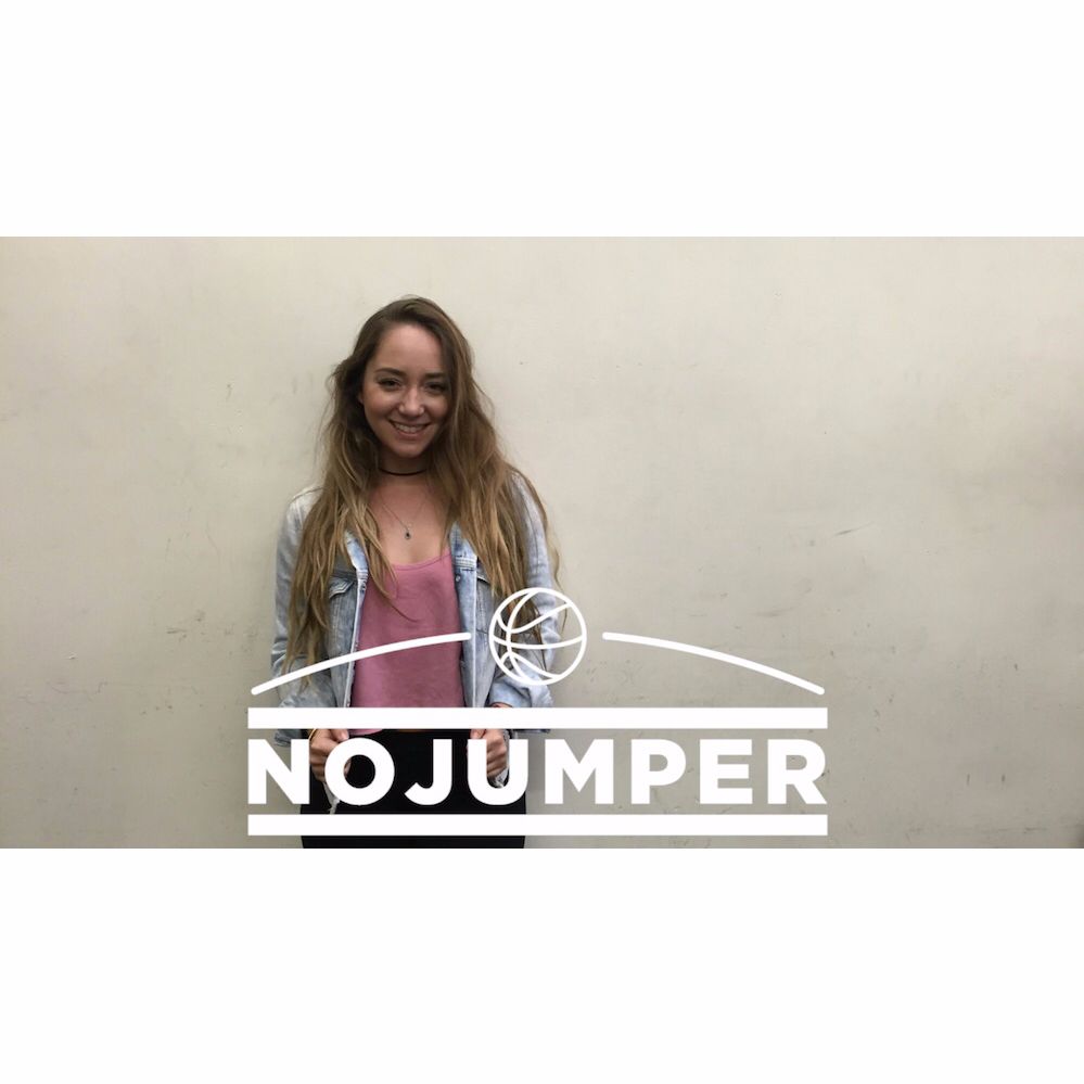 Remy Lacroix Instagram