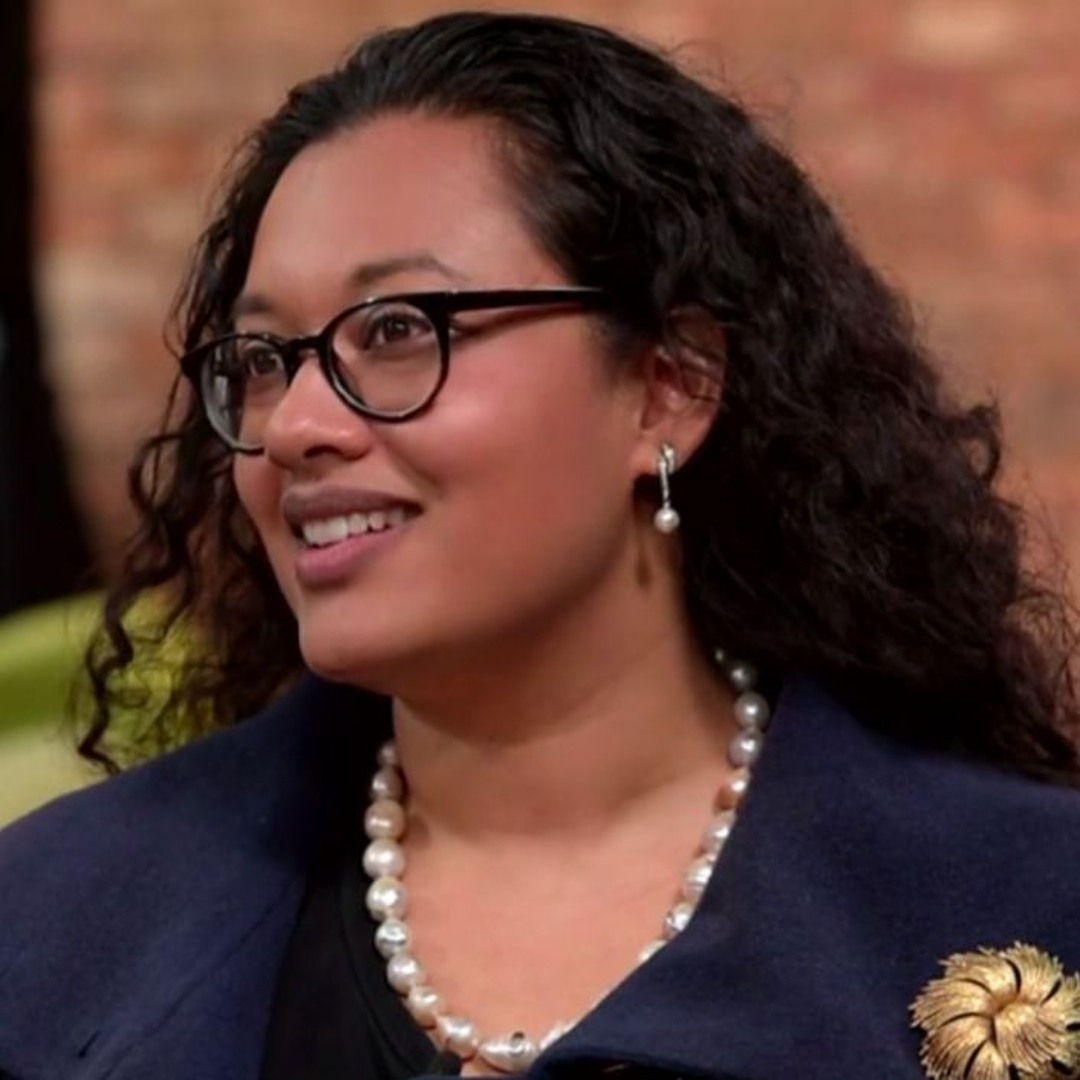 Stream episode GeekGirl Meets Amali de Alwis, CEO of Code First: Girls ...