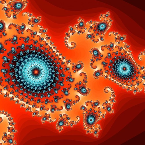 Stream Patterns Matter by TRACE | Listen online for free on SoundCloud