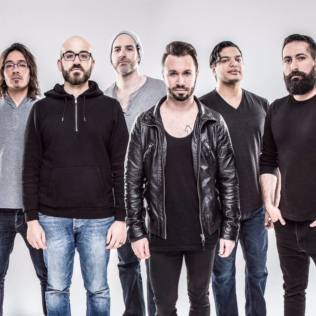 Stream Century Media Records | Listen to Periphery playlist online for ...