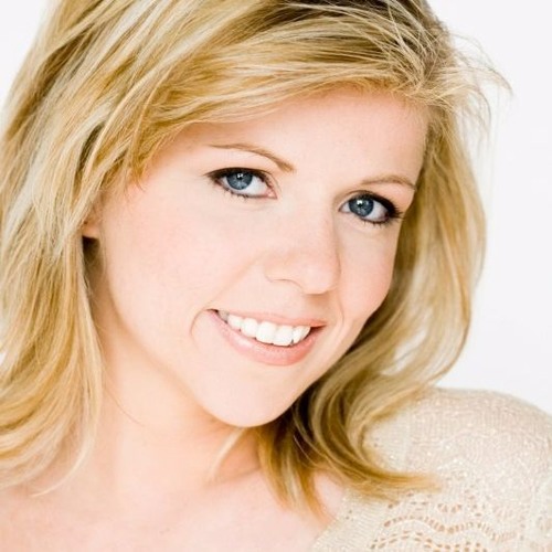 Stream episode Cynthia Rando - Specializes in Human-Centered Design by ...