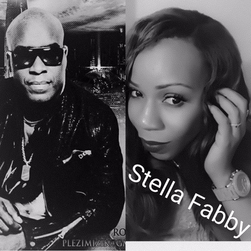 Stream Chery Camille maricelle 😍 | Listen to mes sons compas playlist ...