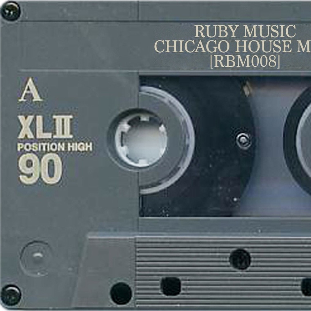 Stream Chicago House Mix [RBM008] by LMELGAR404 | Listen online for ...
