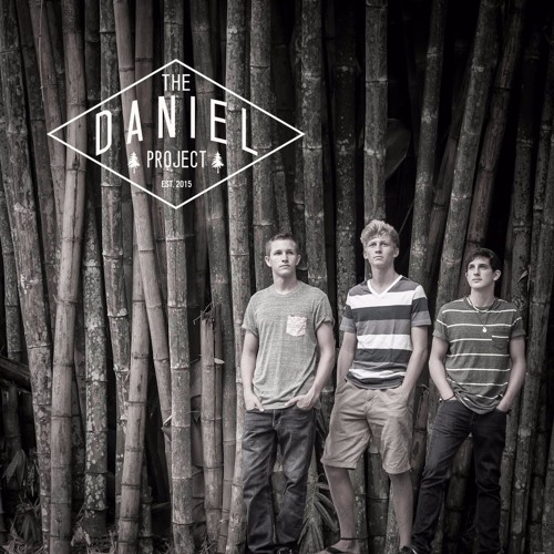 Stream Jason Ogg | Listen to The Daniel Project playlist online for ...