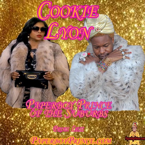 Stream Cookie Lyon - Paperboy Prince of the Suburbs by ...