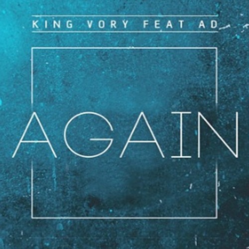 Stream King Vory ft. AD - Again by OVOWO | Listen online for free on ...