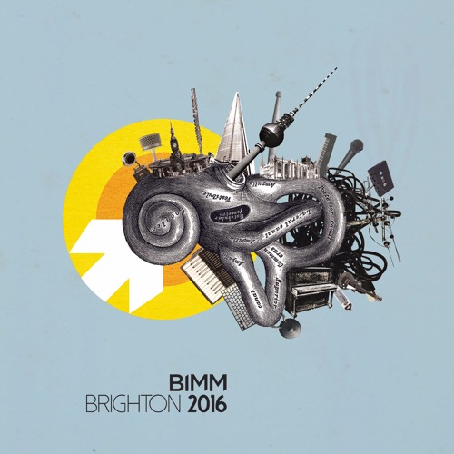Stream BIMM | Listen to BIMM Brighton Album 2016 playlist online for ...