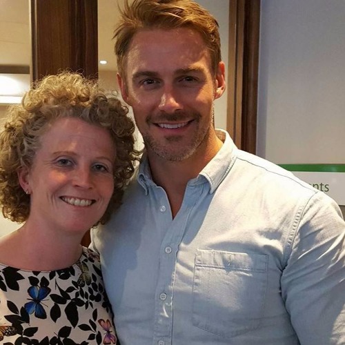 Jessie Pavelka