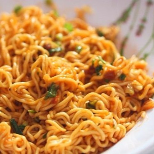 Stream Noodle by beboo99 | Listen online for free on SoundCloud