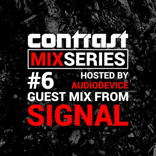 CONTRAST - Free music on ToneDen