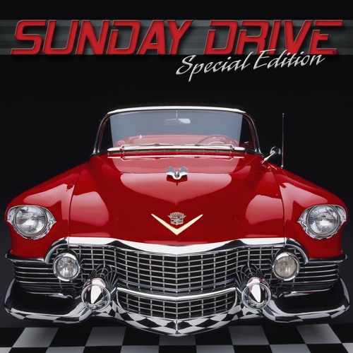 Stream Sunday Drive - "If There S A Rocking Chair In Heaven" by Syntax ...